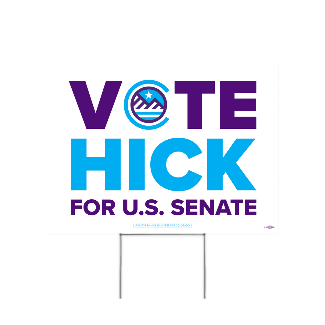 Hickenlooper For Colorado – Hickenlooper for Colorado